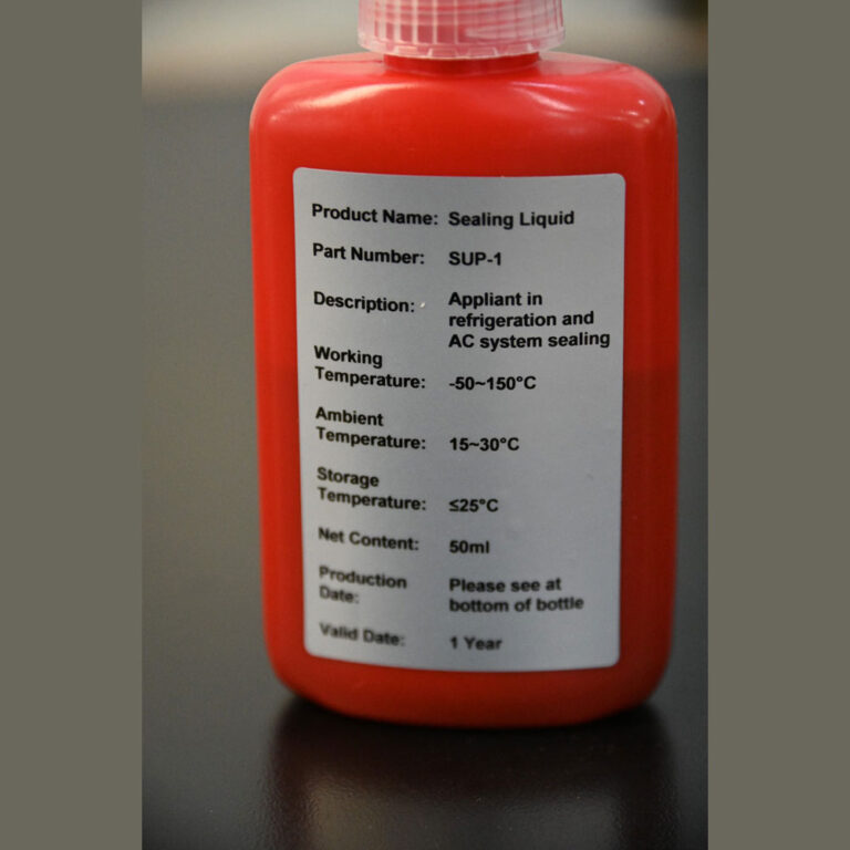 Lock-ring Connector Adhesive – RLT600A